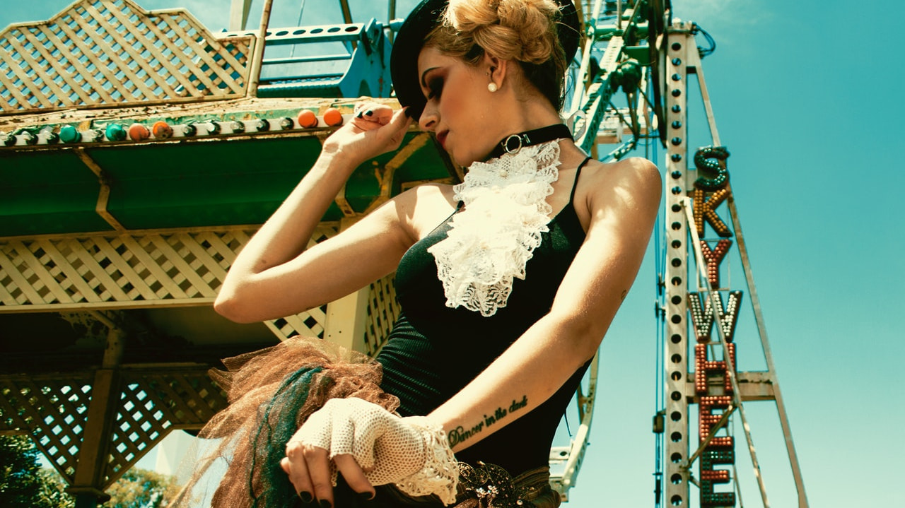 How to elevate your production with costume design - Videomaker