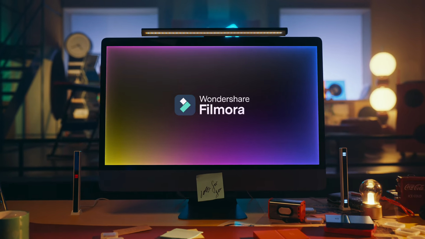 5 ways Wondershare Filmora 14 brings efficiency and simplicity to your ...