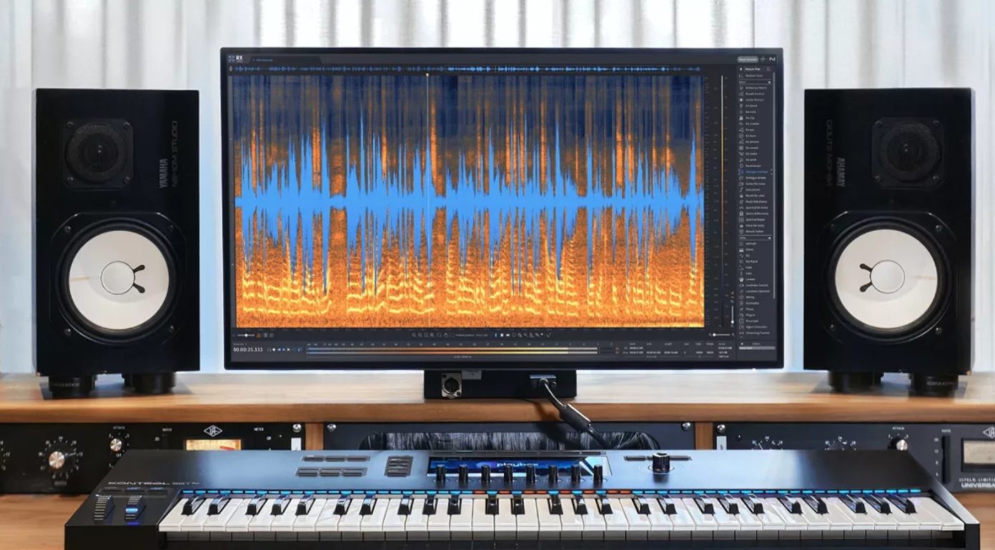 The best audio editing software for video editors — 2025 - Videomaker