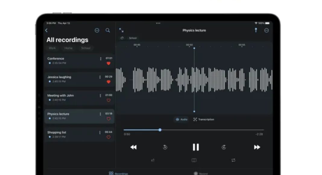 How to record professional-level audio with your smartphone - Videomaker
