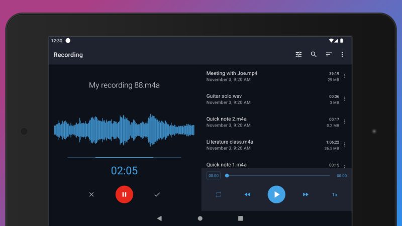 How to record professional-level audio with your smartphone - Videomaker