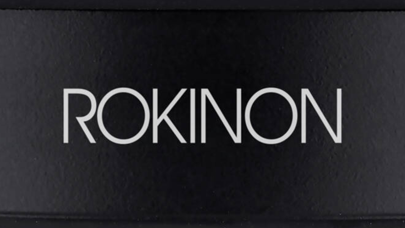 Rokinon launches ultra-wide 12 mm prime lens for RF-S cameras - Videomaker