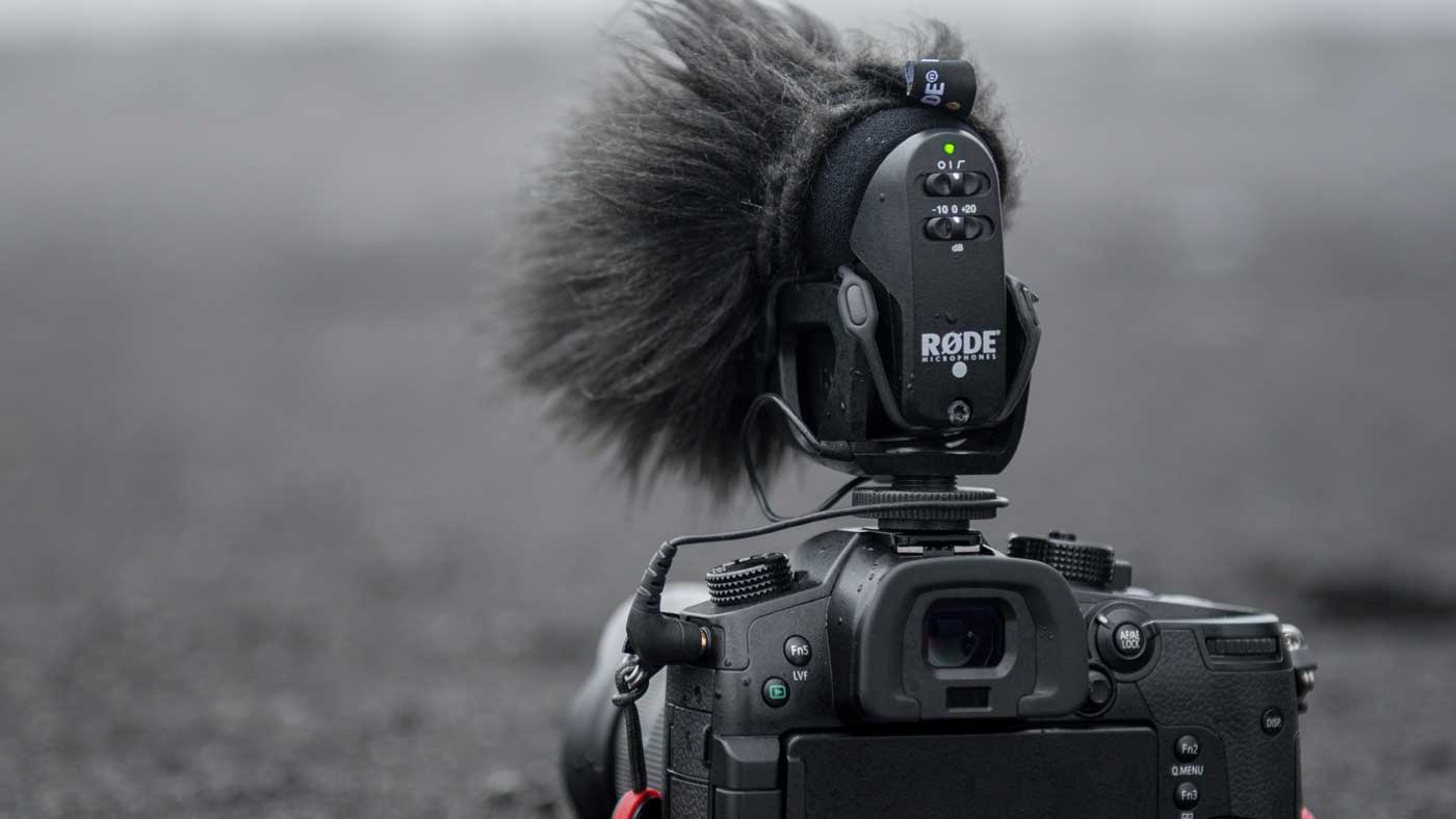 11 ways to combat wind noise - Videomaker