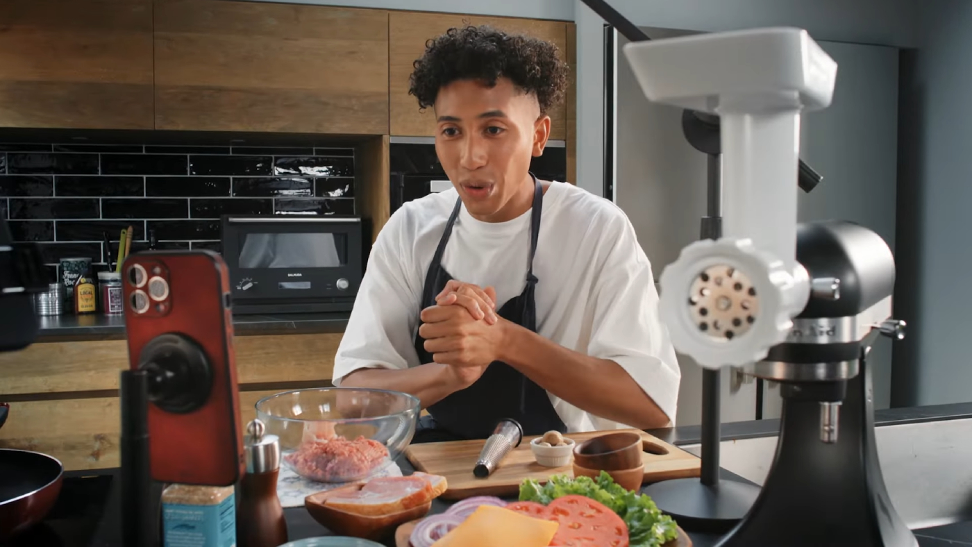 Create multi-angle livestreams with Canon’s Live Switcher Mobile app ...