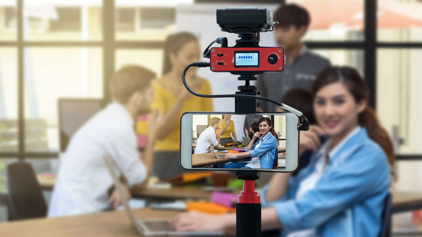 How to plan a livestream - Videomaker