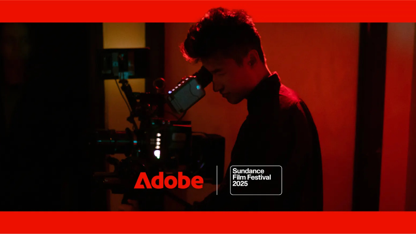 Adobe announces new innovations for its Creative Cloud video tools ...