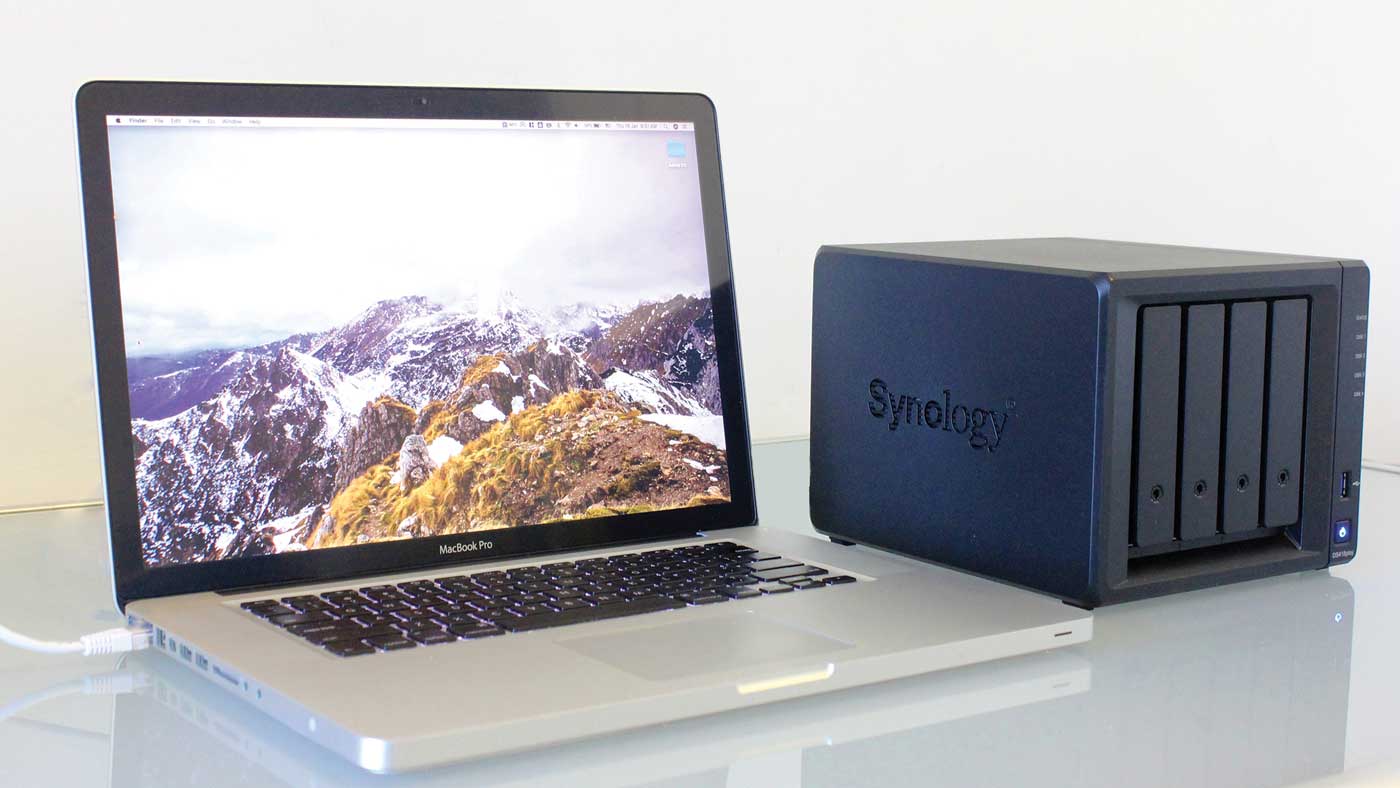 How to configure a RAID for video storage - Videomaker