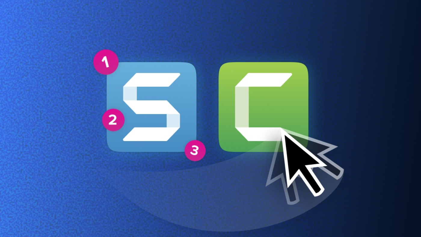 TechSmith boosts Snagit and Camtasia with AI and Screentelligence-powered workflows - Videomaker