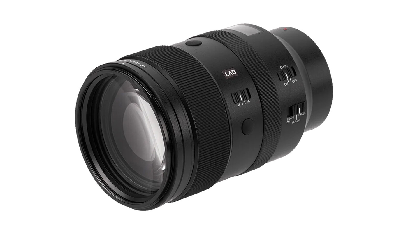 Viltrox launches AF 135mm F1.8 full-frame prime lens for Nikon Z Mount ...
