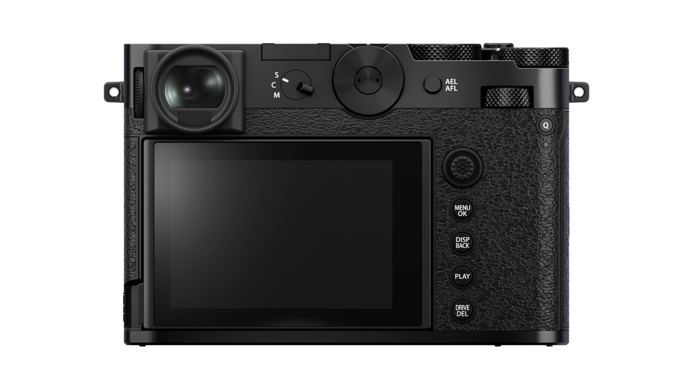 Fujifilm reveals medium format compact camera: the GFX100RF - Videomaker