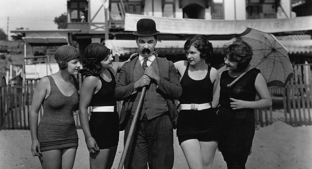 Film history: The evolution of film and television - Videomaker