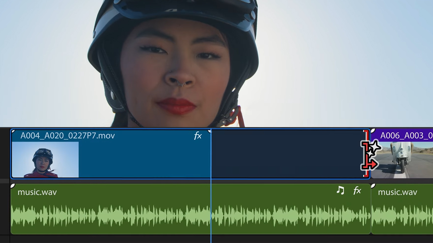 Premiere Pro update adds AI-powered Generative Extend - Videomaker