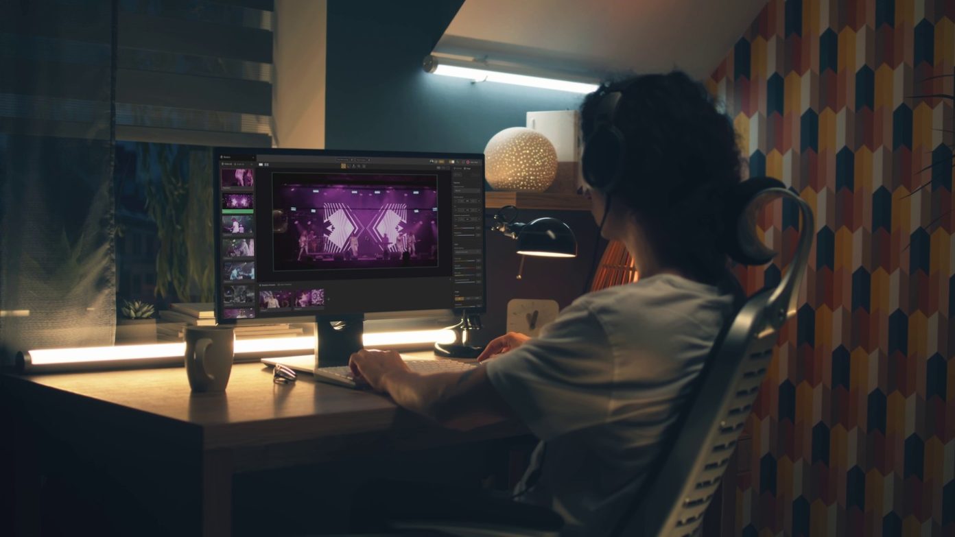 Why the PTZOptics Hive Studio is the go-to platform for remote ...