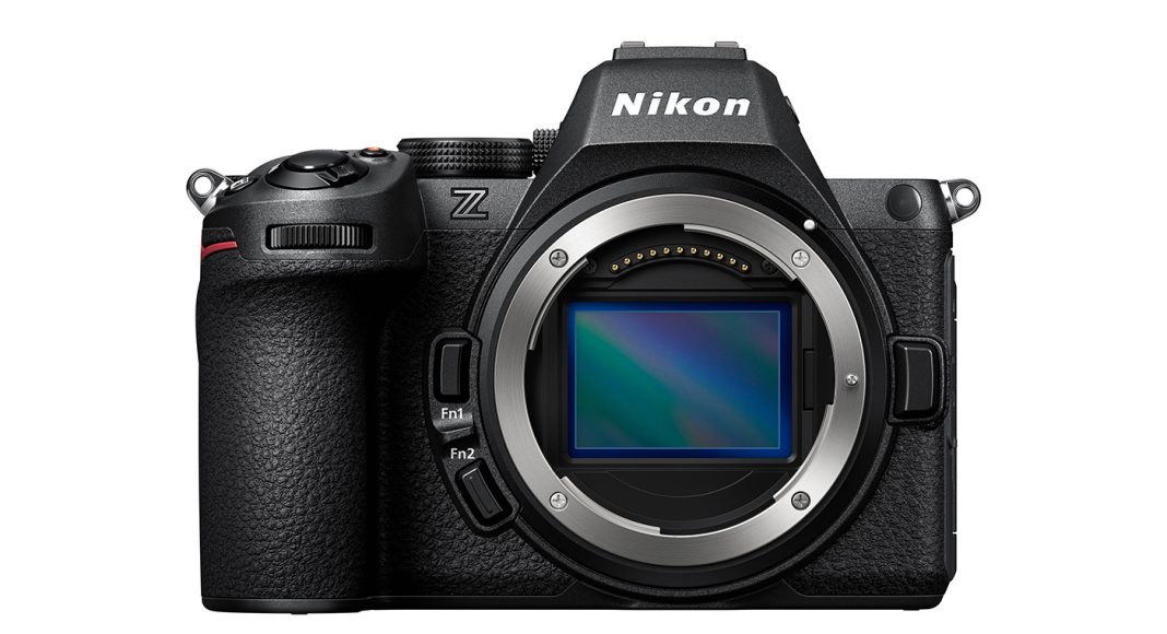 NAB 2025: Nikon Z5II wins Best Camera - Videomaker