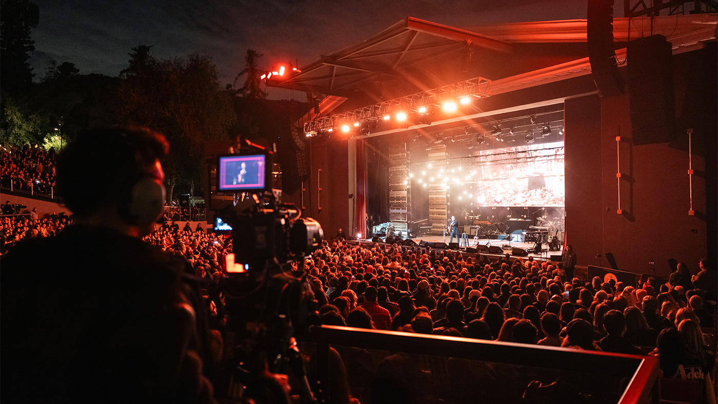 Inside MixOne Cinema’s impressive fast‑track shoot of the “Garden State ...