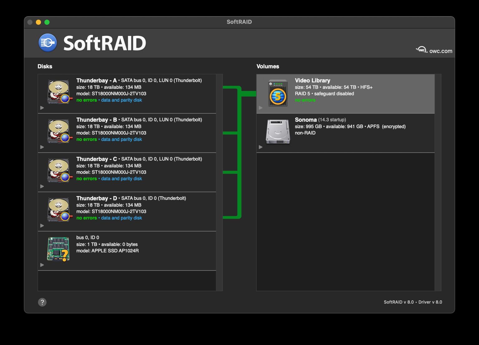Why RAID still matters in 8K RAW workflows - Videomaker