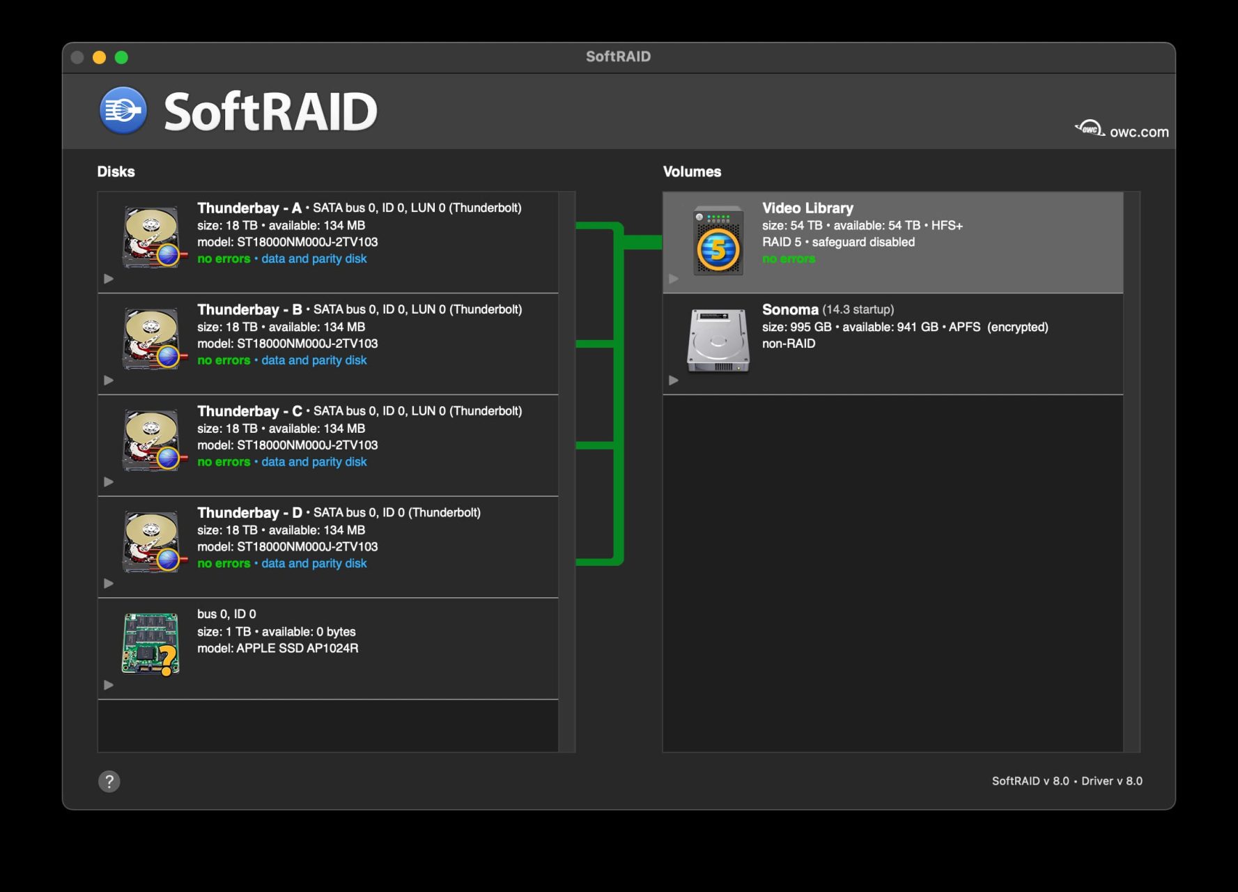 Why RAID still matters in 8K RAW workflows - Videomaker