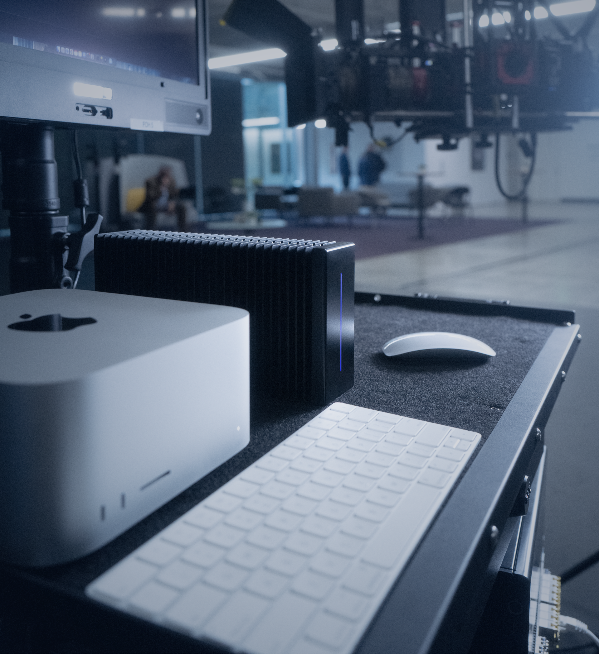 Why the OWC ThunderBlade X12 is today’s ultimate production shuttle ...