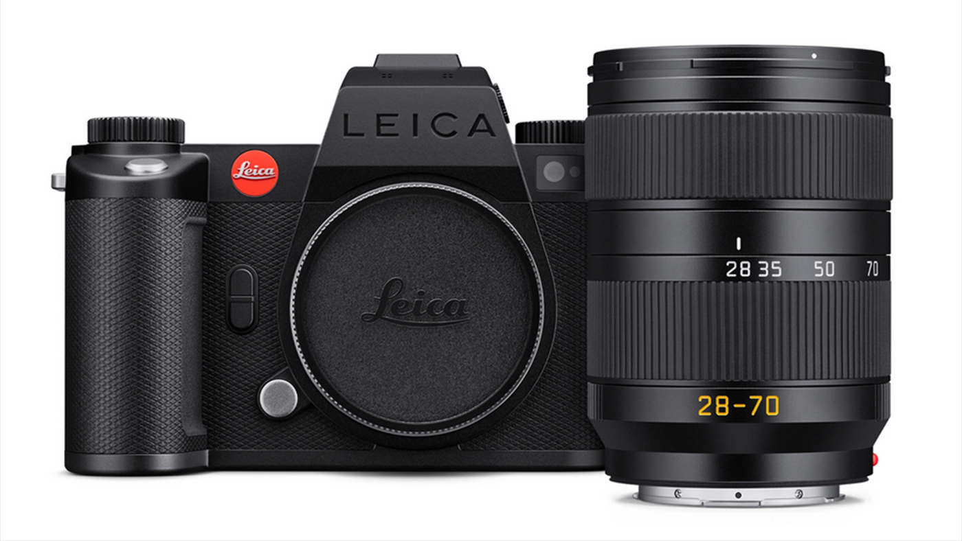 Leica celebrates 100th anniversary with four new SL3-S kits - Videomaker