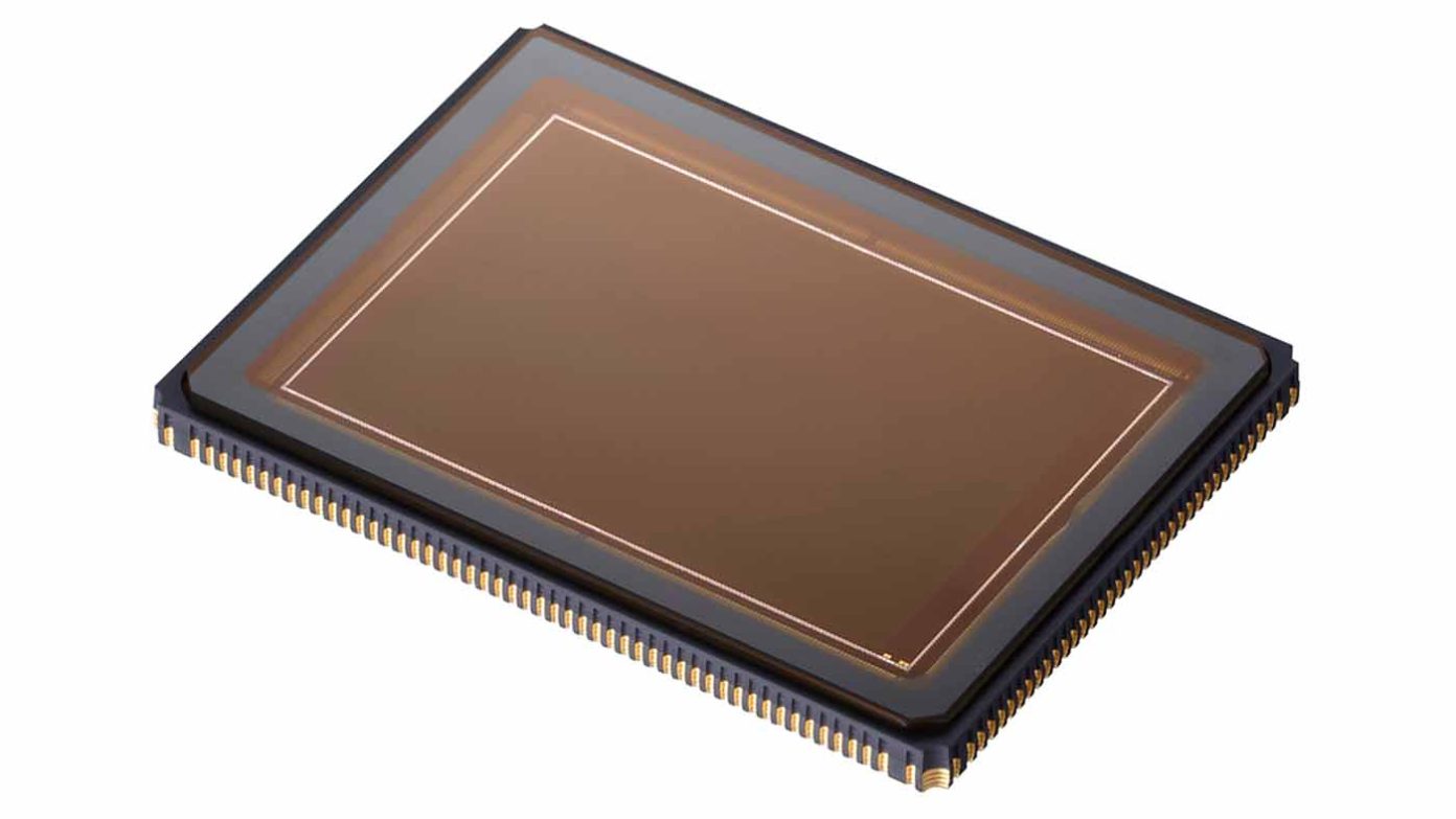 Canon finally unveils its 410 MP full-frame sensor - Videomaker