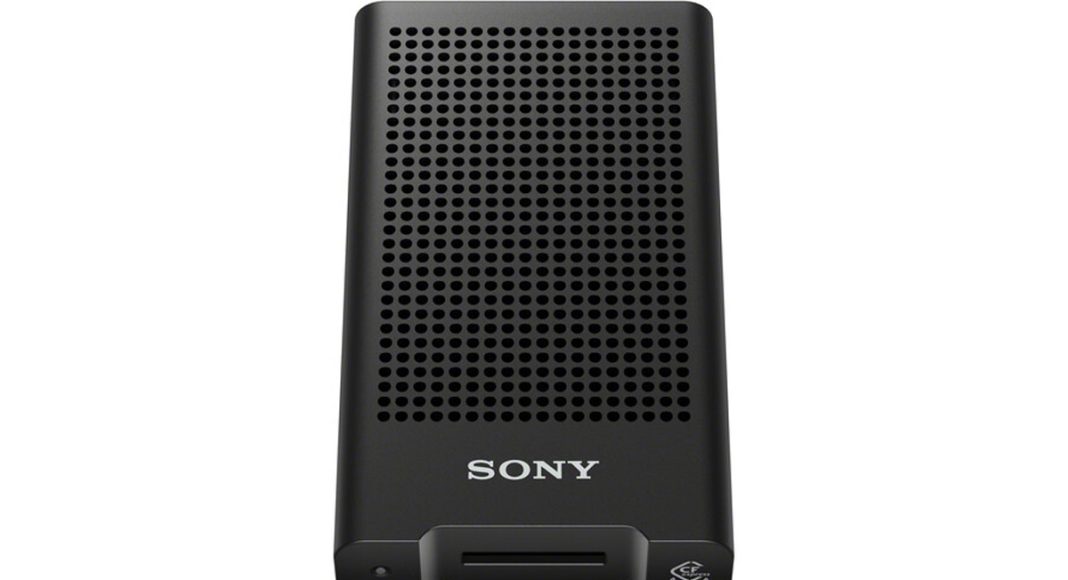 Sony announces faster CFexpress 4.0 Type A Tough memory cards and ...