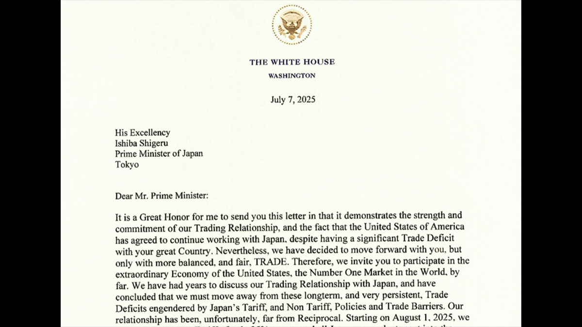 Camera prices could rise again as Trump hits Japan and South Korea with ...