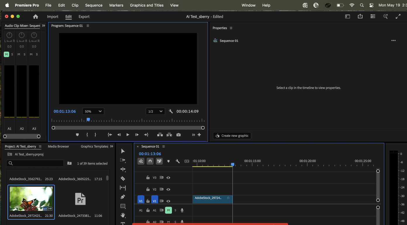 Adobe Generative Extend tool review: A tool poised to change how we ...