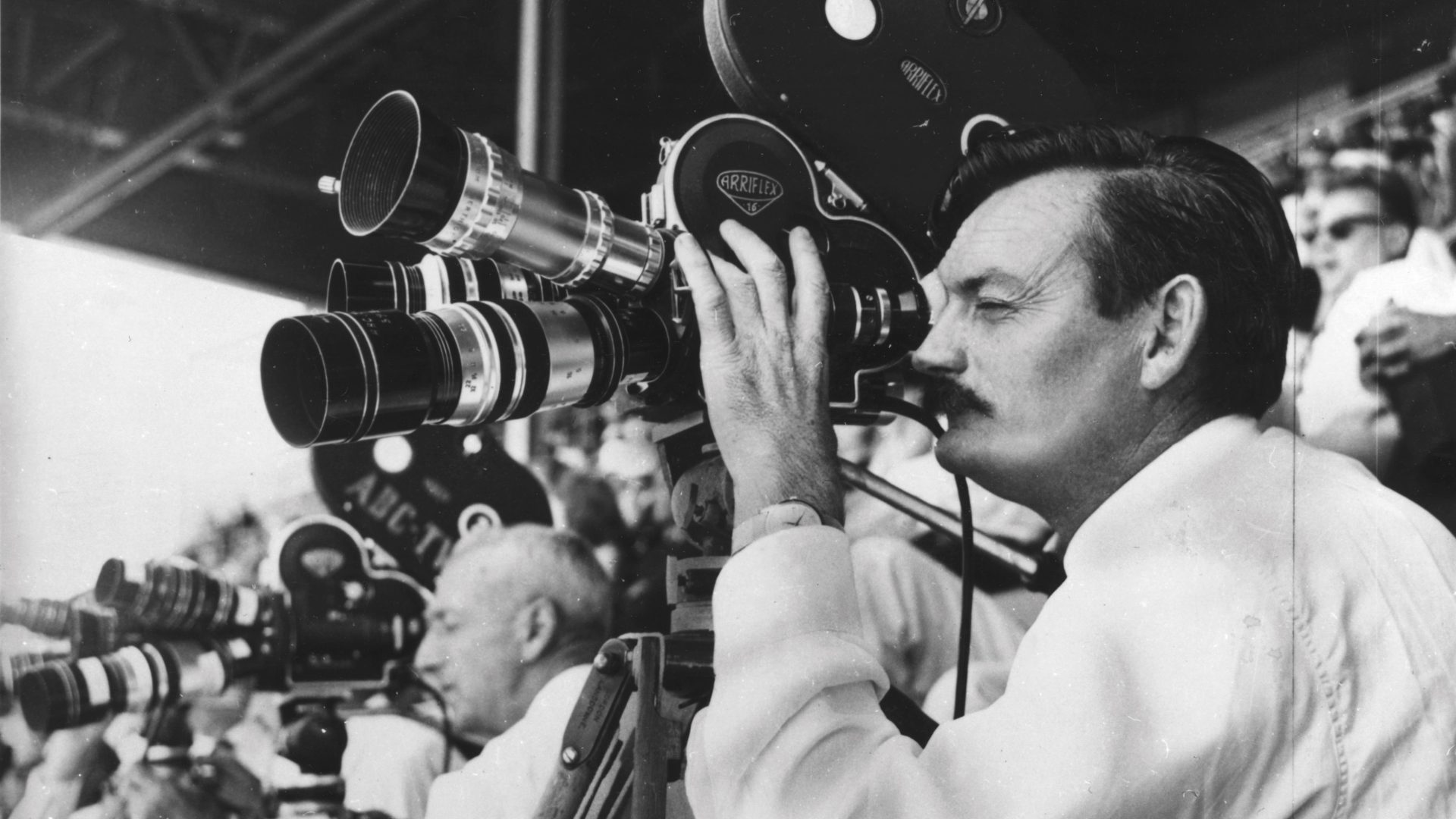 Reports claim ARRI is considering its future and may be sold - Videomaker