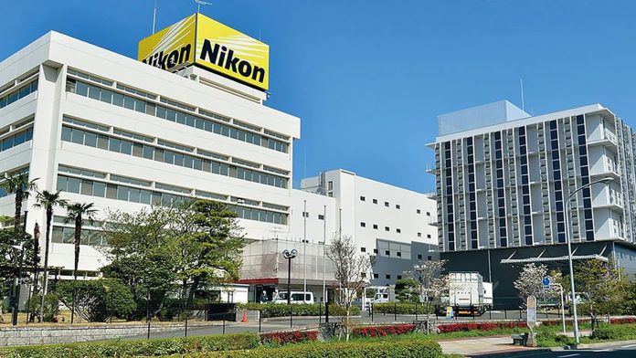 Nikon raises prices in the U.S. for a second time due to tariffs ...