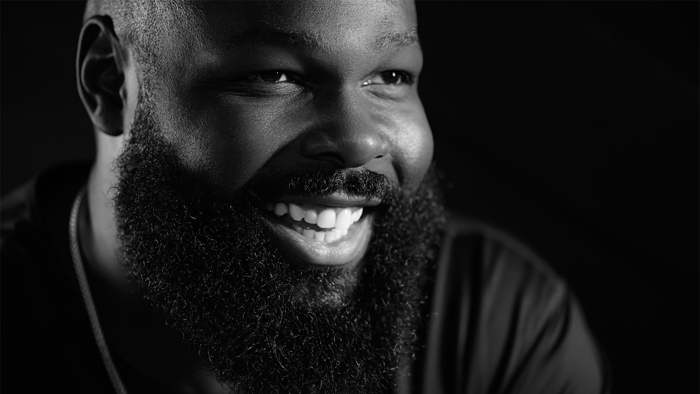 Wedding filmmaker Justin Porter reveals how he turns candid moments ...
