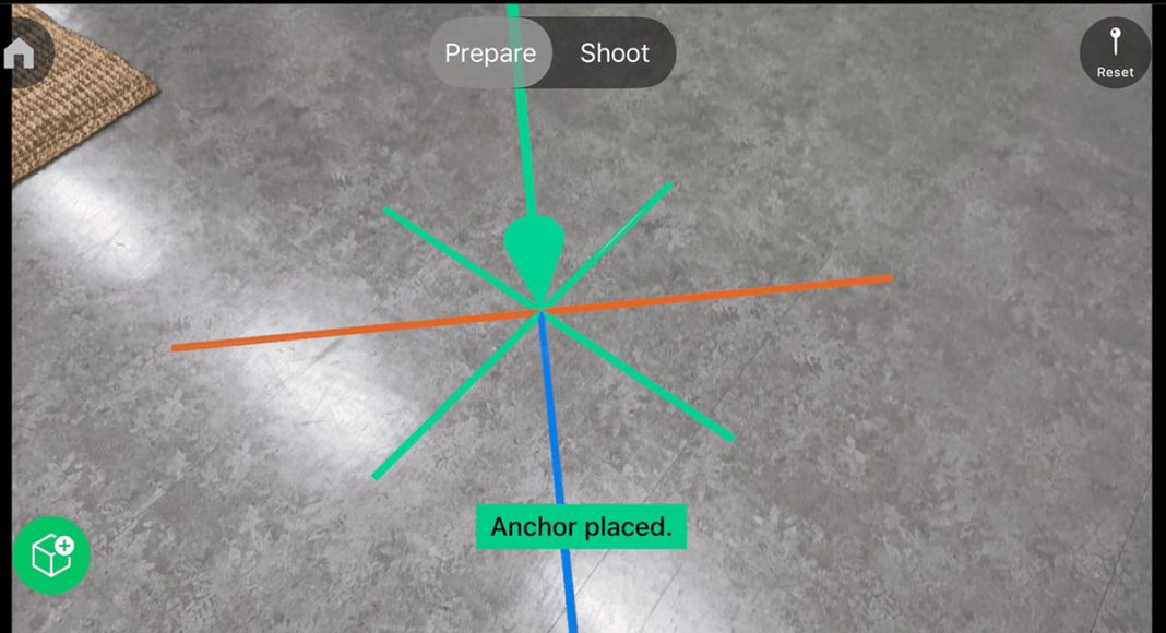 Beeble Camera iPhone app brings camera tracking to Beeble - Videomaker
