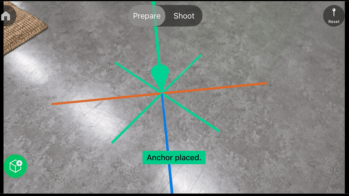 Beeble Camera iPhone app brings camera tracking to Beeble - Videomaker