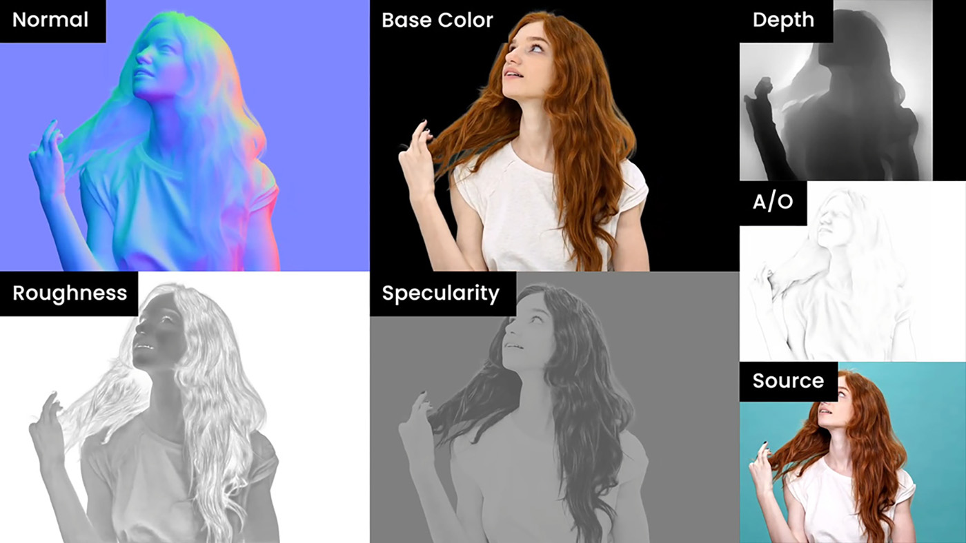 Beeble Camera iPhone app brings camera tracking to Beeble - Videomaker