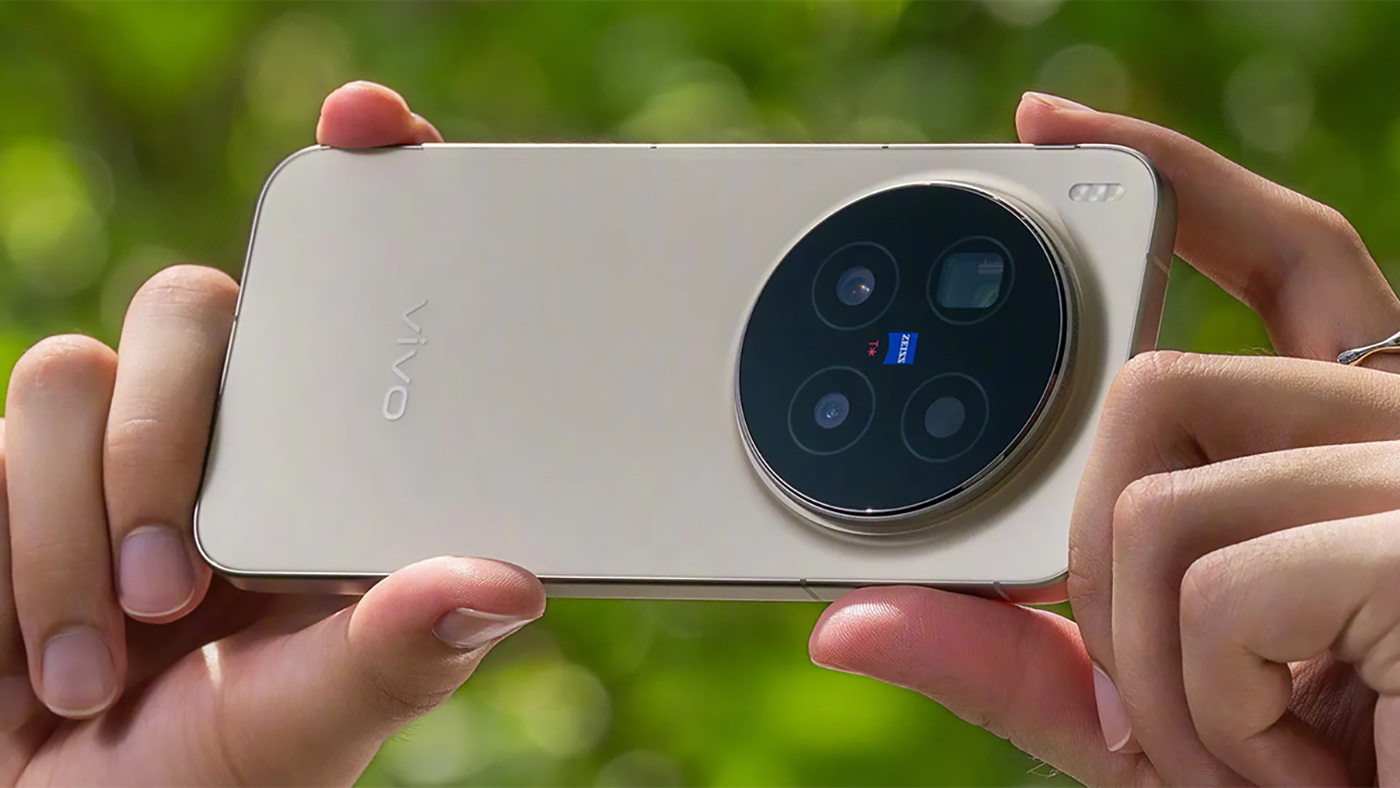 Vivo announces new flagship X300 Pro smartphone with Sony sensor ...