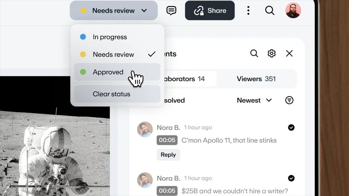 Vimeo Review looks to make collaboration easier than ever - Videomaker