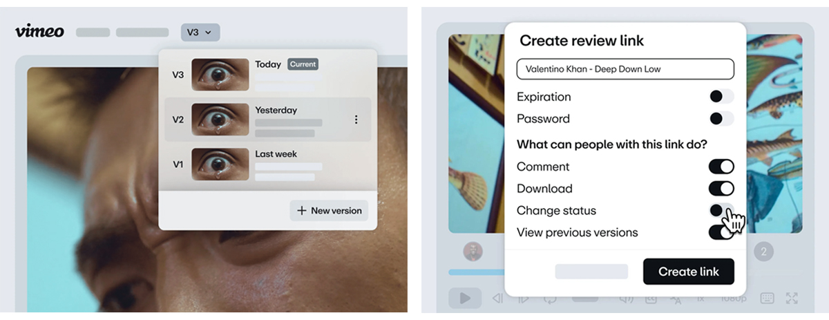 Vimeo Review looks to make collaboration easier than ever - Videomaker