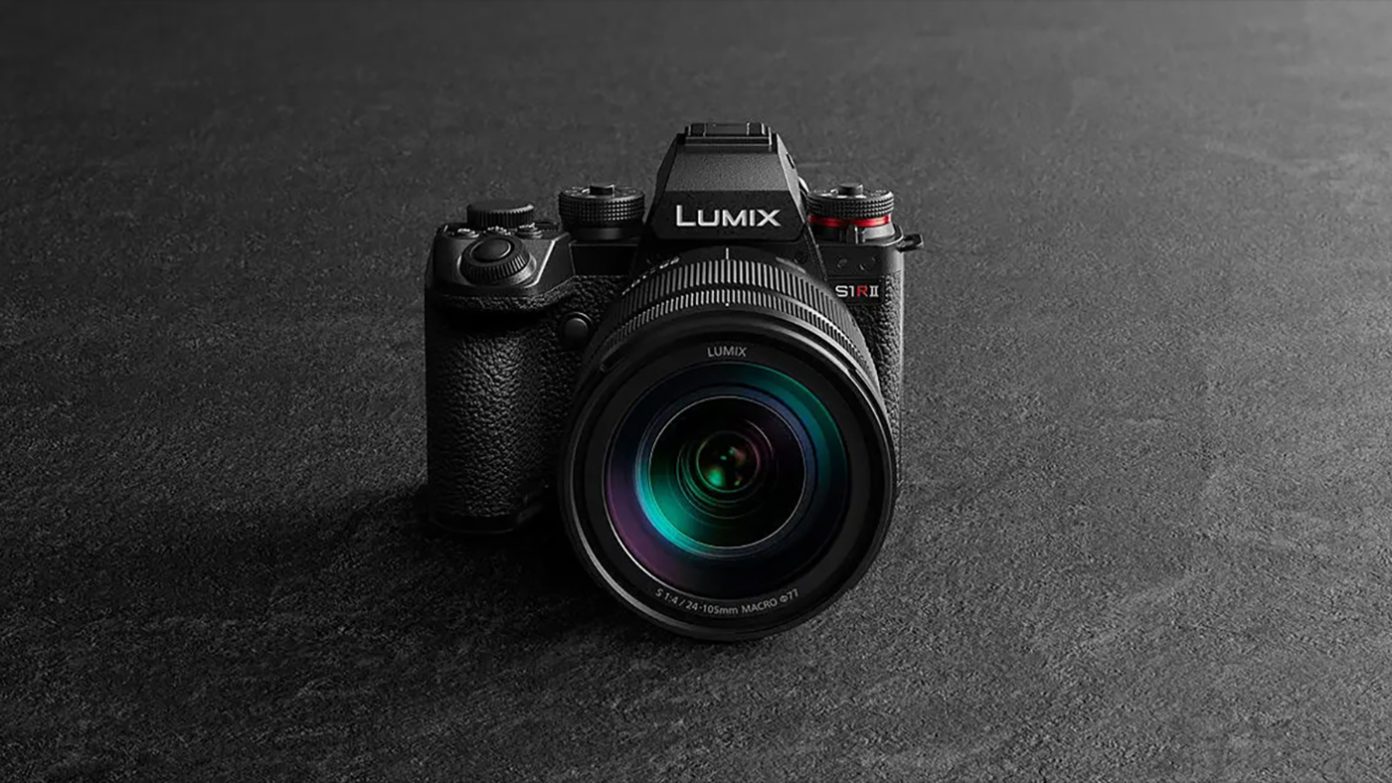 Panasonic updates the LUMIX S series cameras for longer record times ...