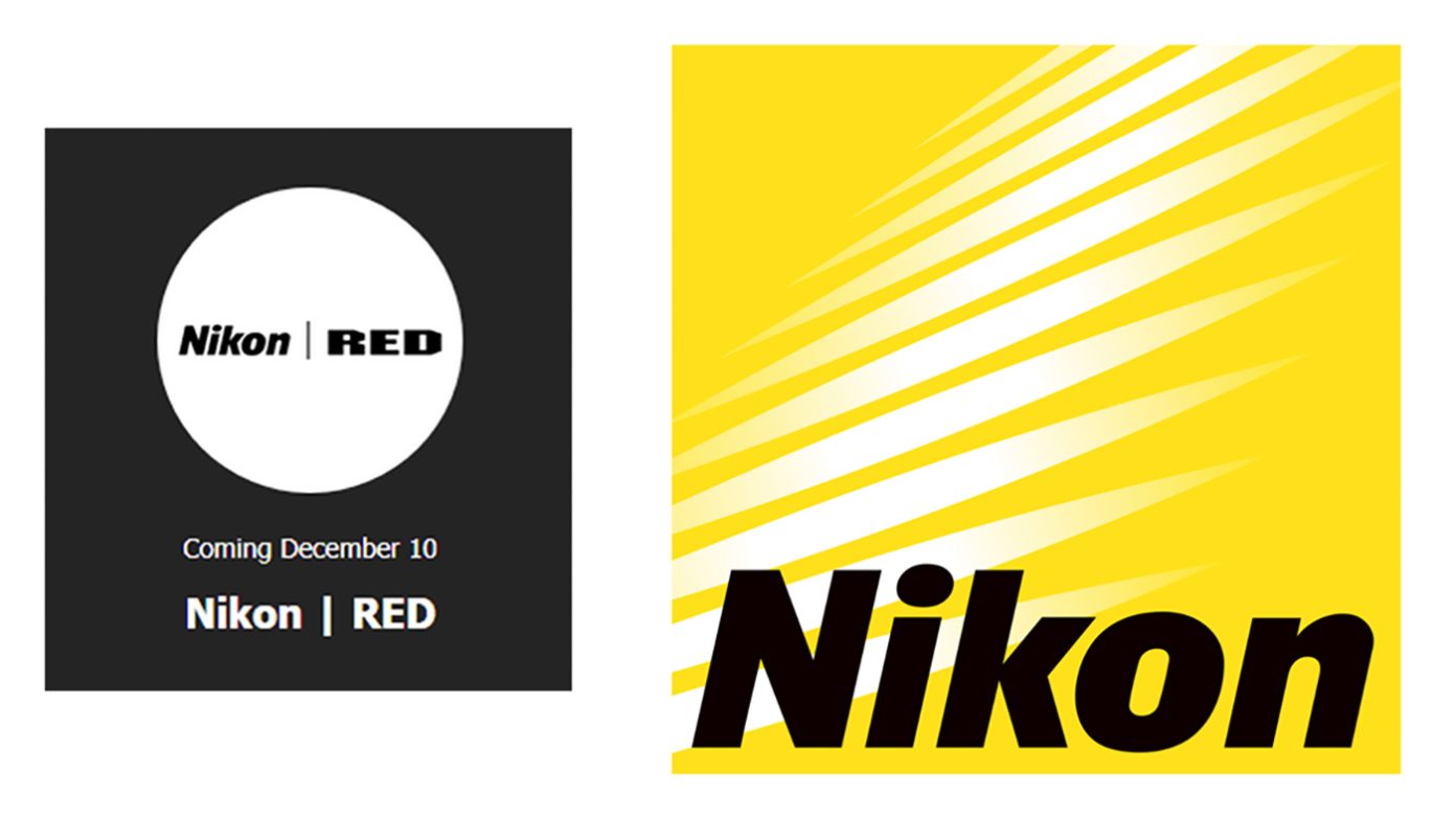 Nikon | RED imaging recipe launching on December 10 - Videomaker