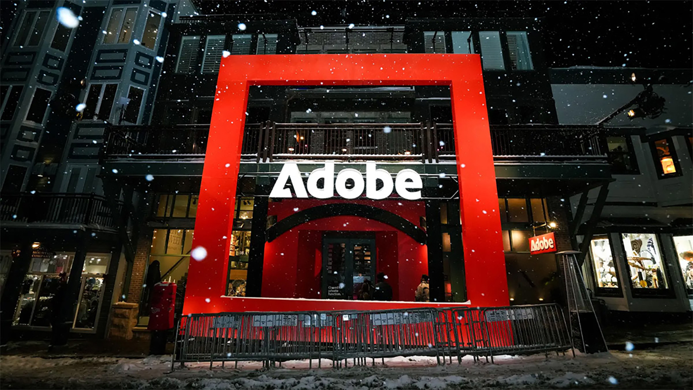 Adobe announces that 85% of Sundance filmmakers used Adobe products and ...