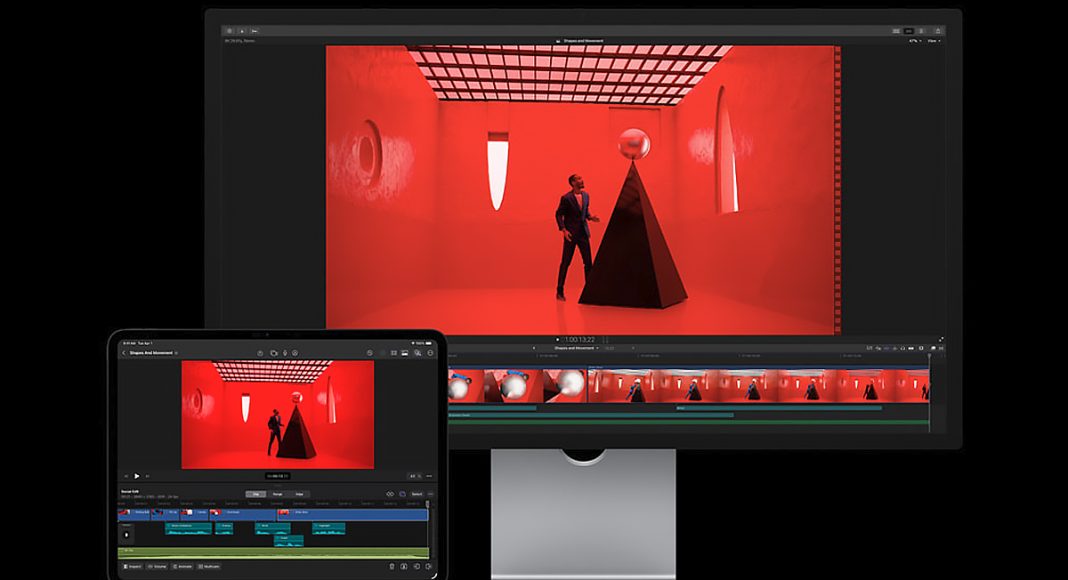 Apple announces Apple Creator Studio software subscription - Videomaker