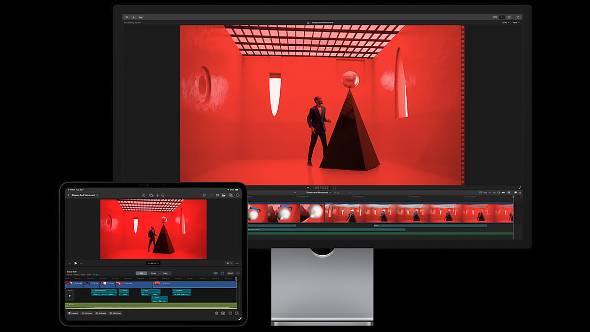 Apple announces Apple Creator Studio software subscription - Videomaker