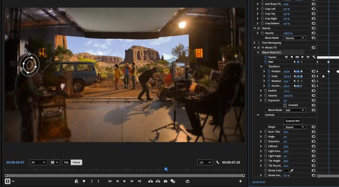 Adobe adds new AI powered video editing tools in Premiere Pro - Videomaker