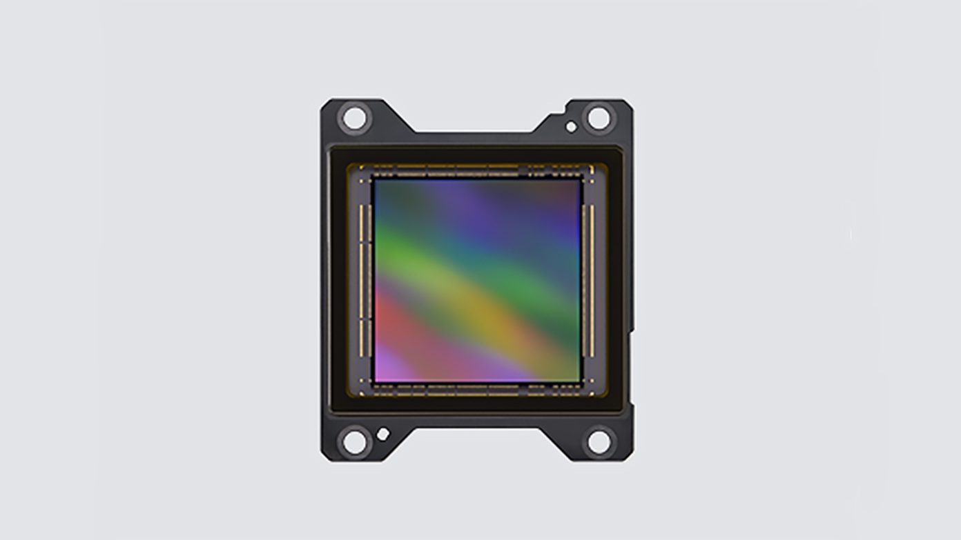 Sony announces new 68 MP global shutter image sensor - Videomaker