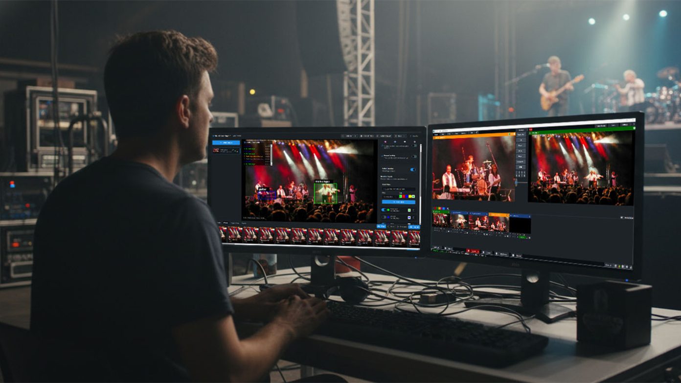 What is Visual Reasoning AI and how is it reinventing live broadcast ...