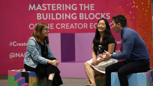 What's new at NAB 2026? All you need to know - Videomaker