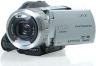 Sony HDR-UX1 AVCHD Camcorder Review - Videomaker