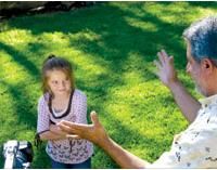 Directing Children - Videomaker