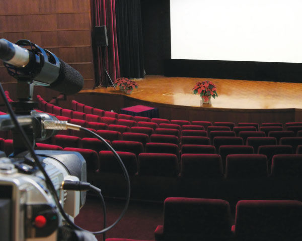 How To Video Record Live Events - Videomaker