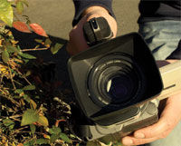 The Low Down on Low Camera Angles - Videomaker