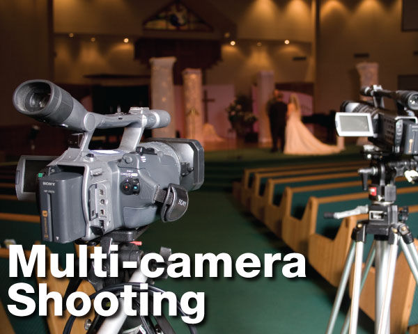 Multi-camera Shooting - Videomaker